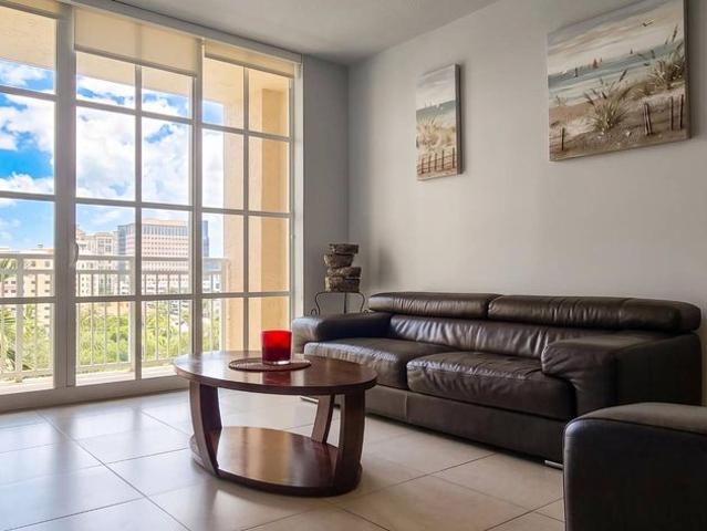 Luxury apartment complex for sale in West Palm Beach, Florida