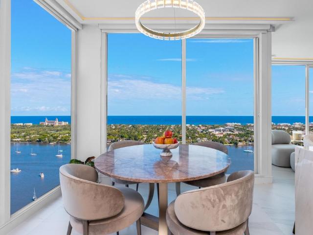 Luxury apartment complex for sale in West Palm Beach, Florida