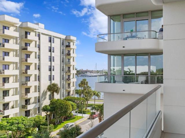 Luxury apartment complex for sale in West Palm Beach, Florida