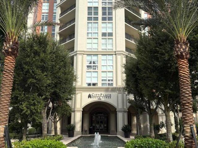 Luxury apartment complex for sale in West Palm Beach, Florida