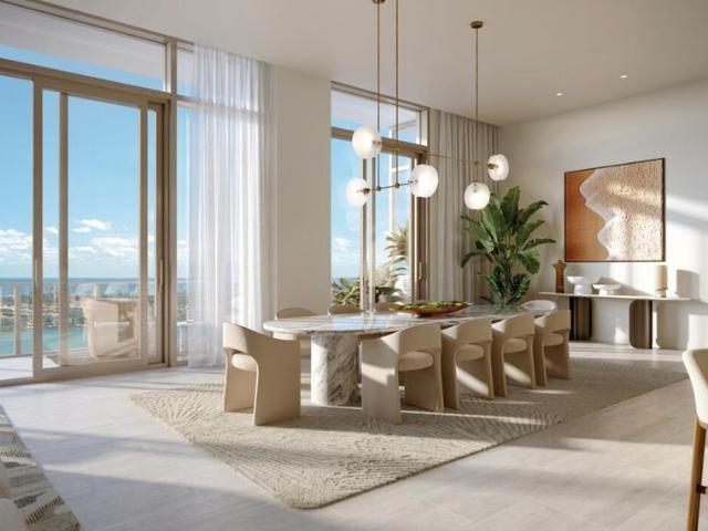 Luxury apartment complex for sale in West Palm Beach, Florida