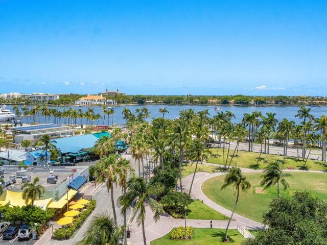 Luxury apartment complex for sale in West Palm Beach, Florida