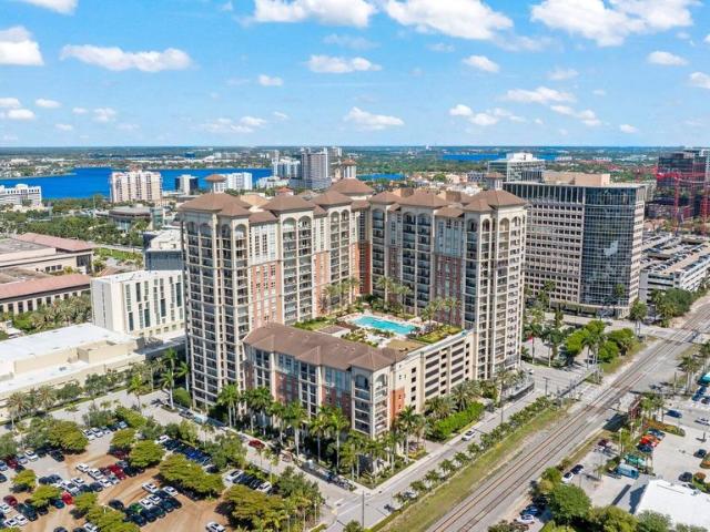 Luxury apartment complex for sale in West Palm Beach, Florida