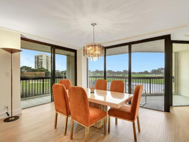 Luxury apartment complex for sale in West Palm Beach, Florida