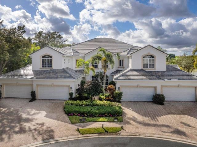 Luxury apartment complex for sale in West Palm Beach, Florida
