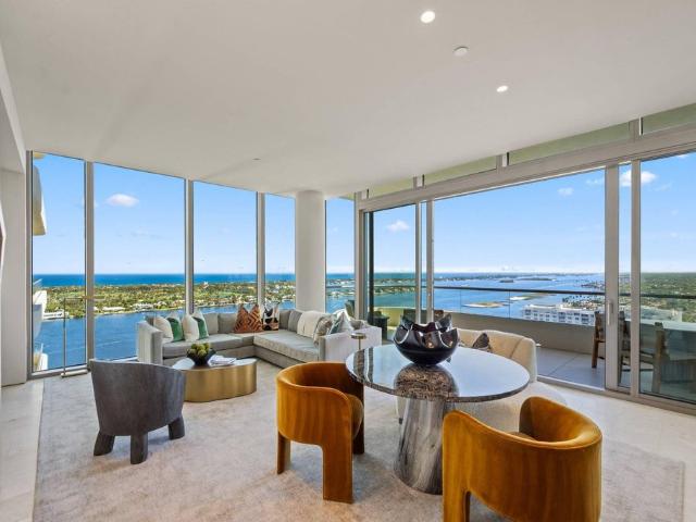 Luxury apartment complex for sale in West Palm Beach, United States