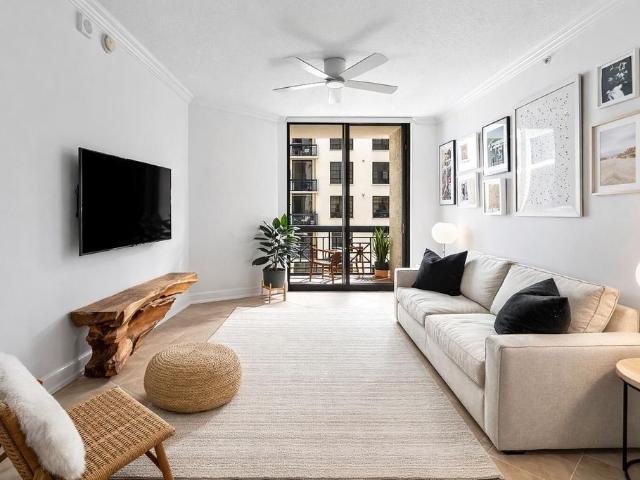 Luxury apartment complex for sale in West Palm Beach, United States