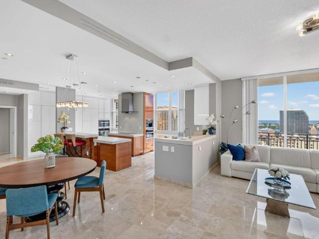 Luxury apartment complex for sale in West Palm Beach, United States