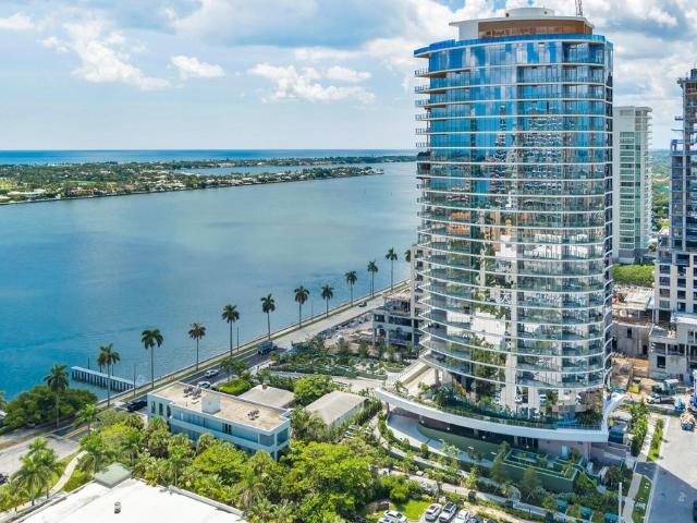 Luxury apartment complex for sale in West Palm Beach, United States