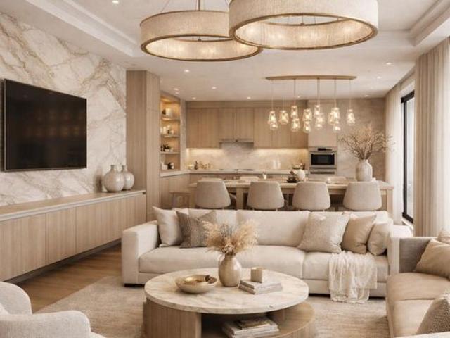 Luxury apartment complex for sale in West Palm Beach, United States
