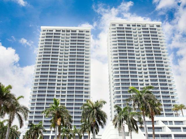 Luxury apartment complex for sale in West Palm Beach, United States