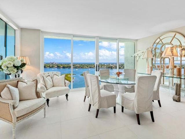 Luxury apartment complex for sale in West Palm Beach, United States