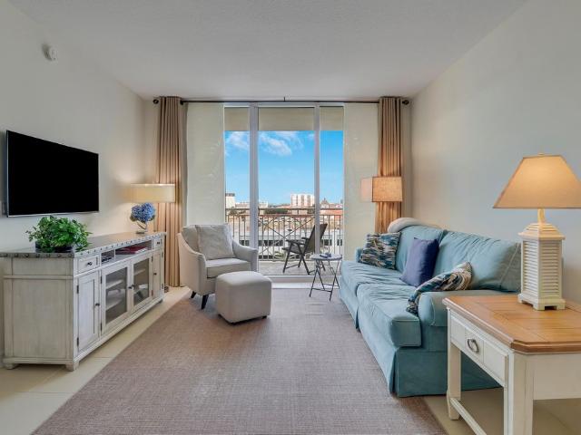 Luxury apartment complex for sale in West Palm Beach, United States