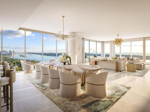 Luxury apartment complex for sale in West Palm Beach, United States