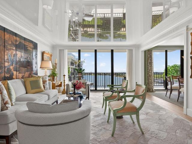Luxury apartment complex for sale in West Palm Beach, United States