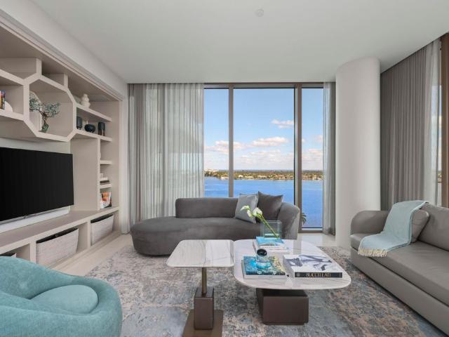 Luxury apartment complex for sale in West Palm Beach, United States