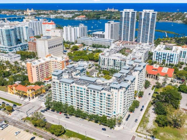Luxury apartment complex for sale in West Palm Beach, United States