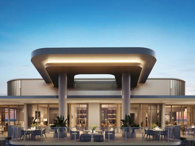 Luxury apartment complex for sale in West Palm Beach, United States