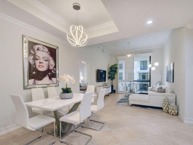 Luxury apartment complex for sale in West Palm Beach, United States
