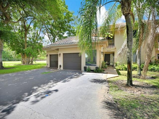 Luxury apartment complex for sale in Weston, Florida