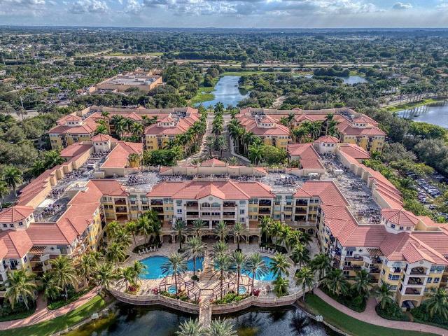 Luxury apartment complex for sale in Weston, Florida