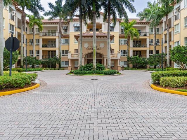 Luxury apartment complex for sale in Weston, Florida