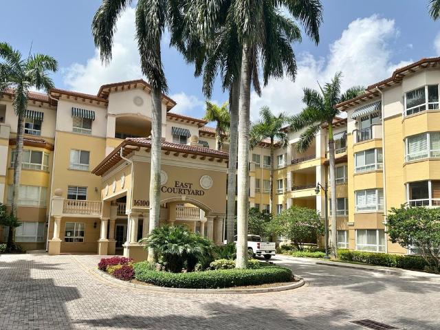 Luxury apartment complex for sale in Weston, Florida