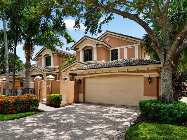 Luxury apartment complex for sale in Weston, United States