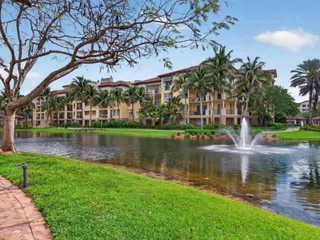 Luxury apartment complex for sale in Weston, Florida