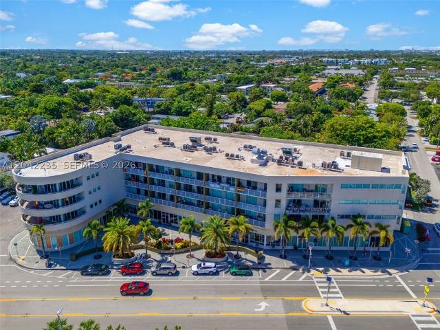 Luxury apartment complex for sale in Wilton Manors, United States