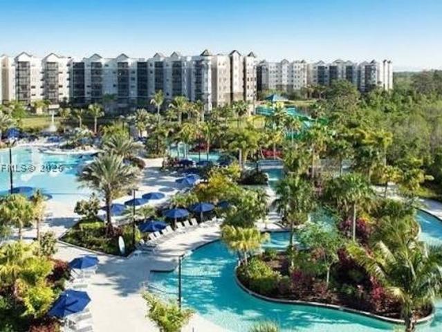 Luxury apartment complex for sale in Winter Garden, United States