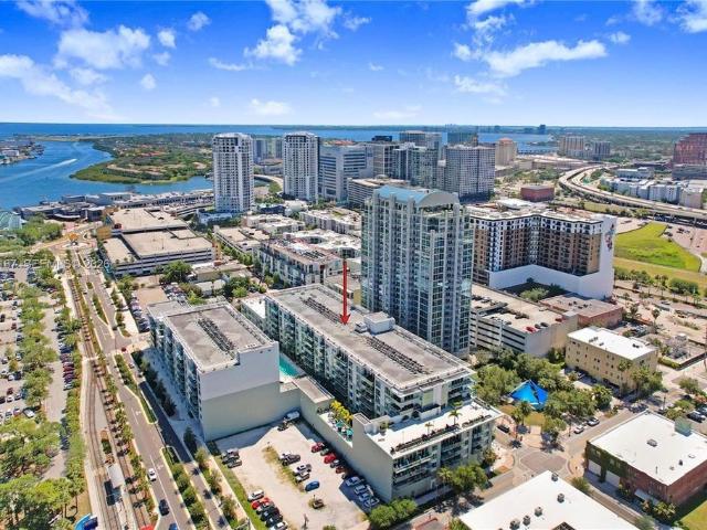 Luxury apartment complex for sale in Tampa, Florida