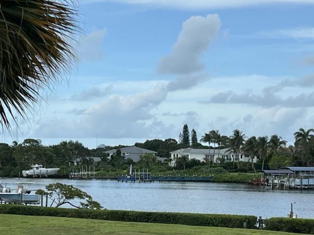 Luxury apartment complex for sale in Tequesta, Florida