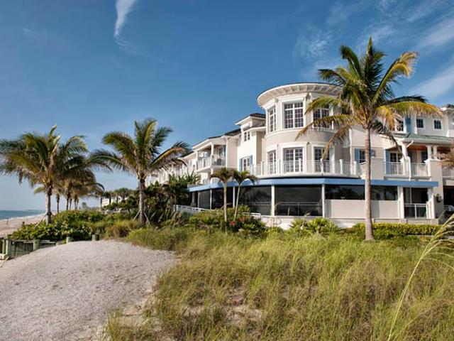 Luxury apartment complex for sale in Vero Beach, Florida