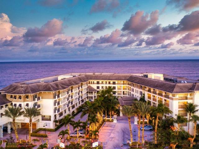 Luxury apartment complex for sale in Vero Beach, Florida