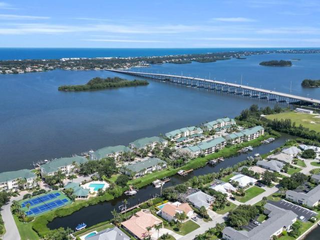 Luxury apartment complex for sale in Vero Beach, Florida