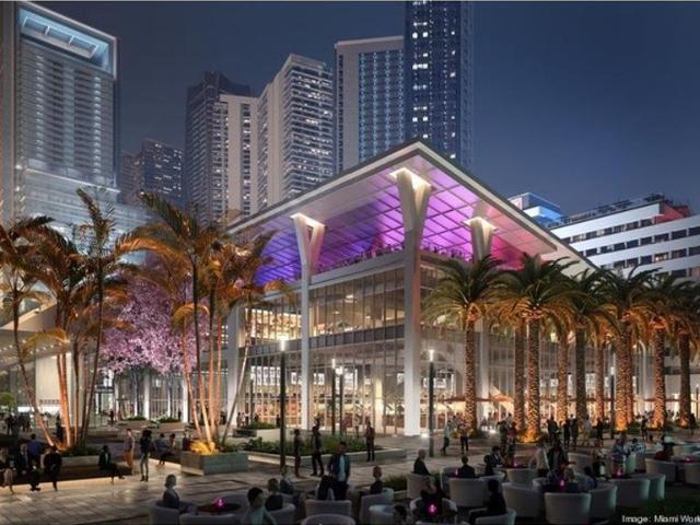 Luxury Apartment for rent in Miami, Florida