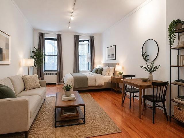 Luxury Apartment for rent in New York, United States