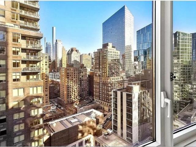 Luxury Apartment for rent in New York, United States