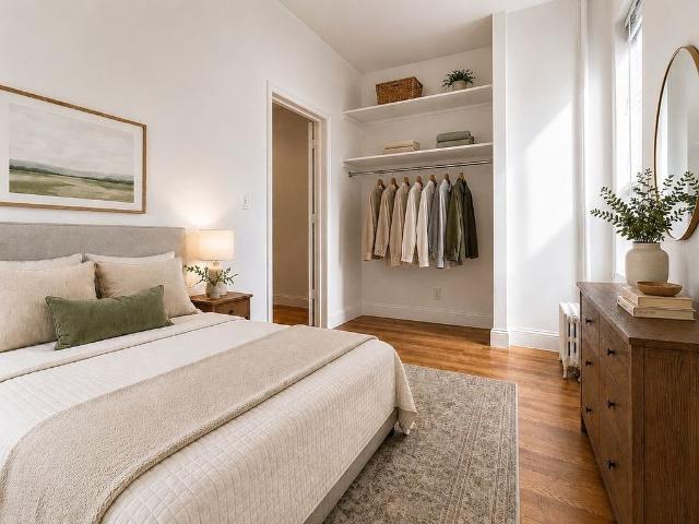 Luxury Apartment for rent in New York, United States