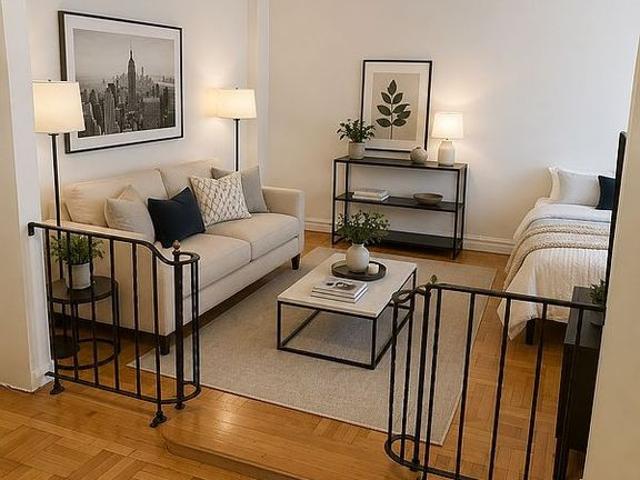 Luxury Apartment for rent in New York, United States
