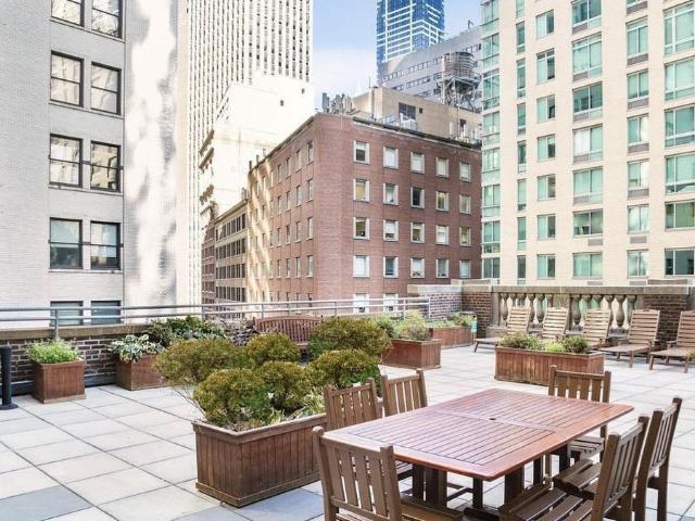 Luxury Apartment for rent in New York, United States