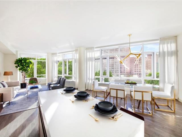 Luxury Apartment for rent in New York, United States