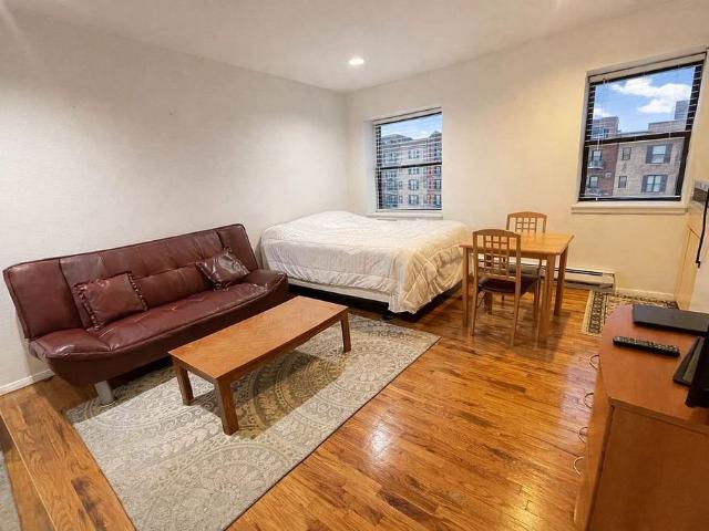 Luxury Apartment for rent in New York, United States