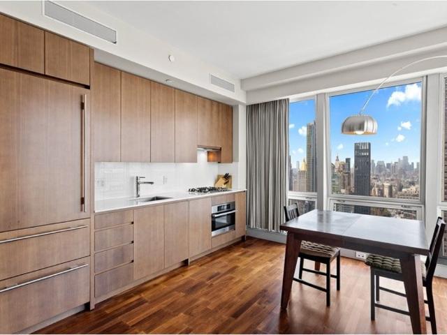 Luxury Apartment for rent in New York, United States