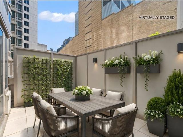 Luxury Apartment for rent in New York