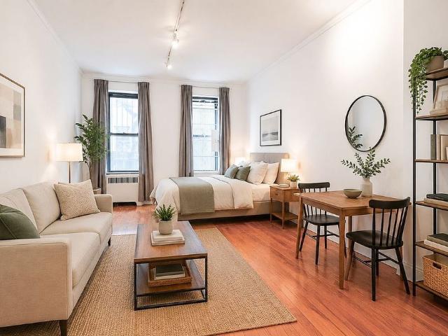 Luxury Apartment for rent in New York