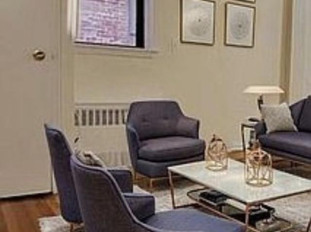 Luxury Apartment for rent in New York