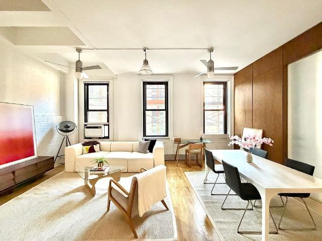 Luxury Apartment for rent in New York
