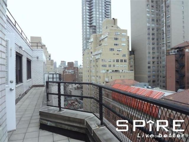 Luxury Apartment for rent in New York